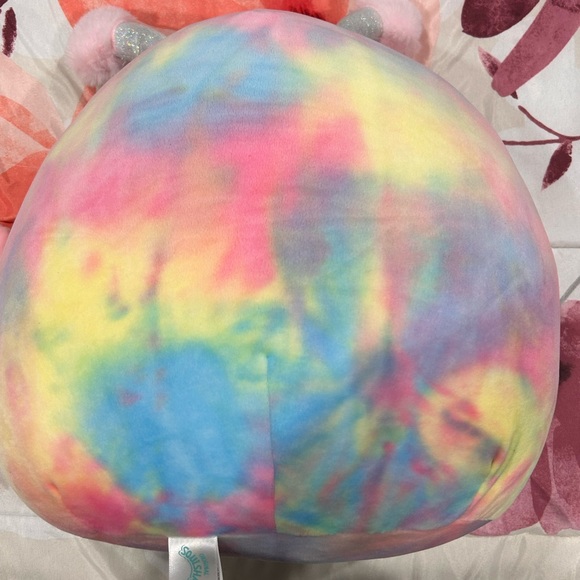 Toys | Squish Mellow Tie Dye | Poshmark